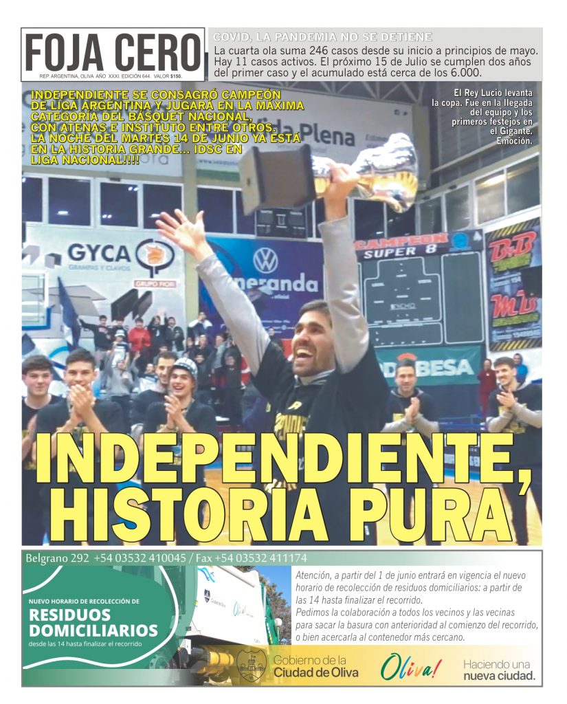 HÉCTOR BALEY: » A PARTIR DEL MUNDIAL 78, SE ABRIÓ LA PUERTA DE EUROPA ...